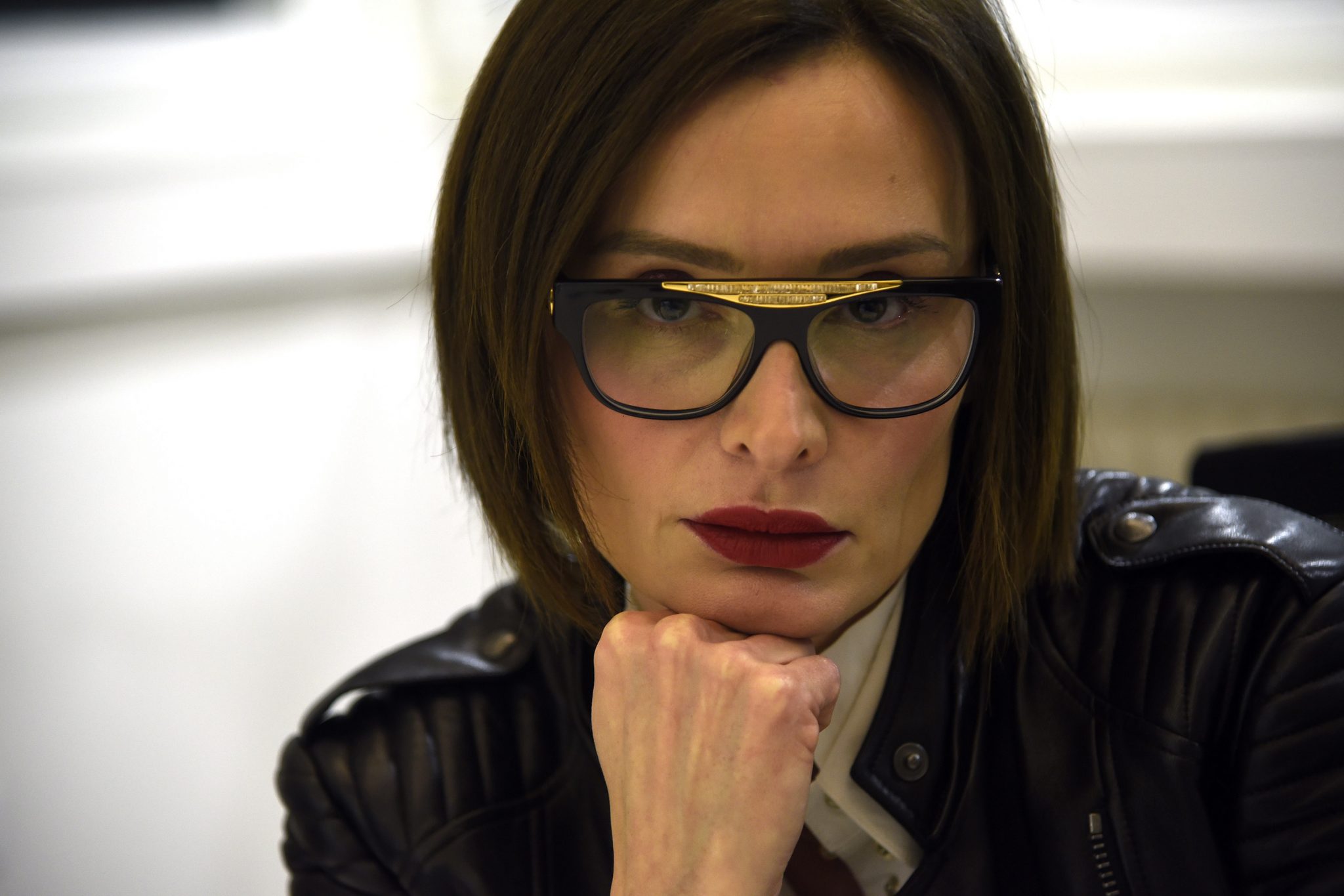 Gde je Olja Zekić dok Kristijan objašnjava kako se ubija