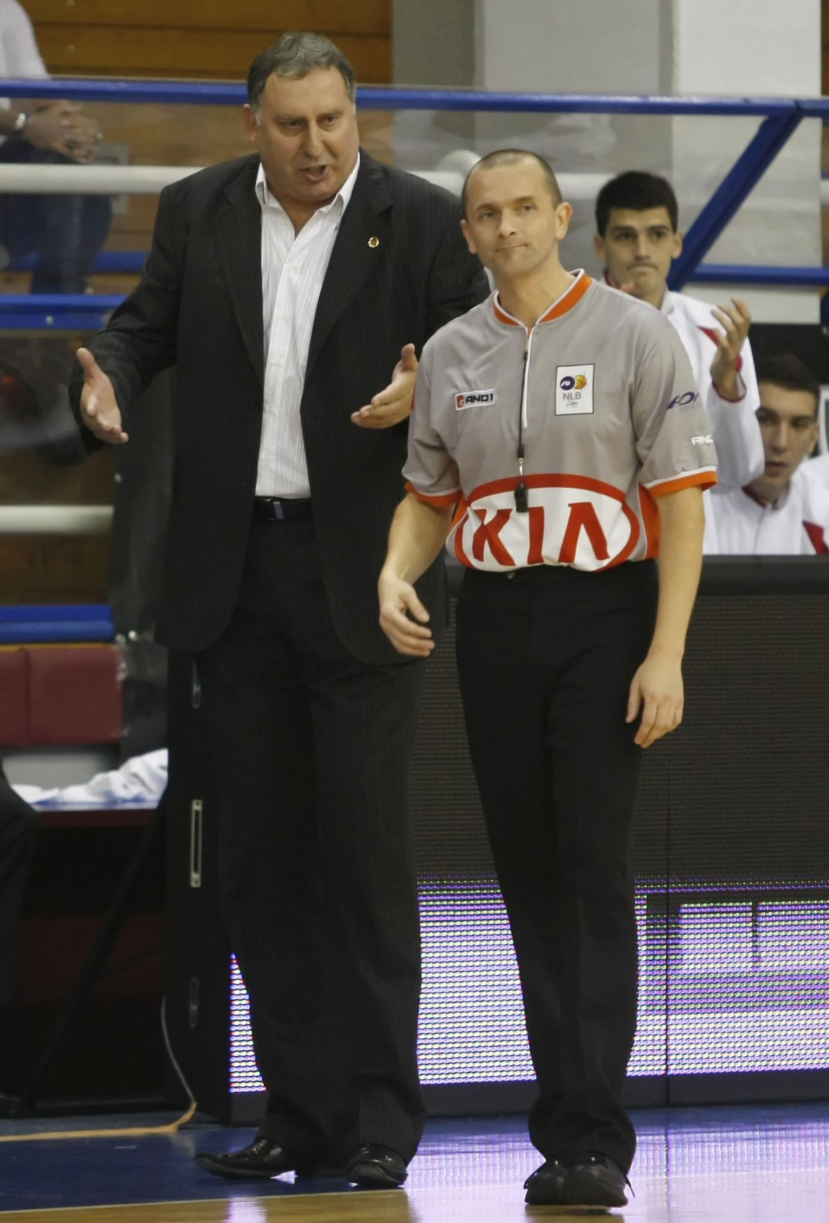 Tanjević za Nova.rs: Imao sam strah, Raša groznicu, a Bosna je postala ...