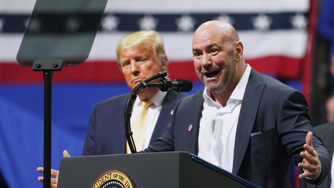 Ništa od UFC 249; ESPN: Vlast stavila "rampu" Dejni Vajtu!