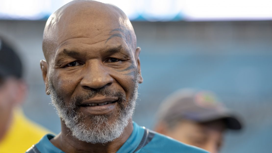 Nije šala, legendarni Majk Tajson rešio da se vrati u ring