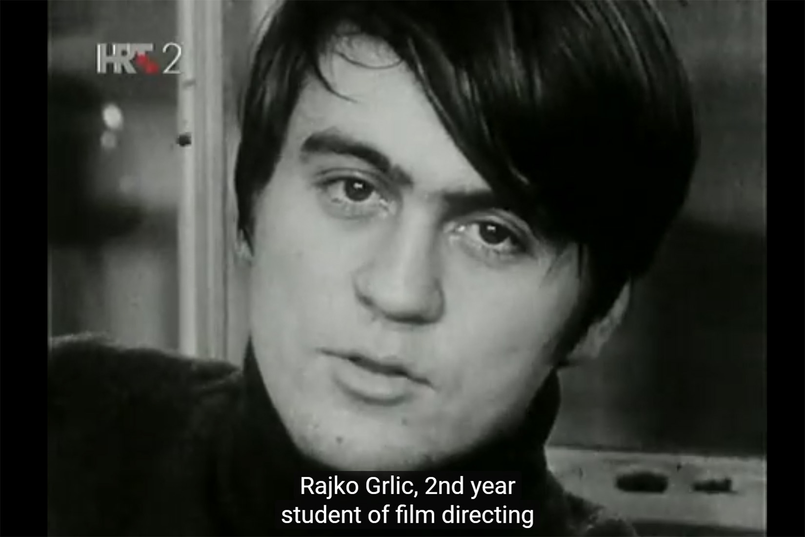 Režija filma - Priča koju je Rajko Grlić izbacio iz knjige