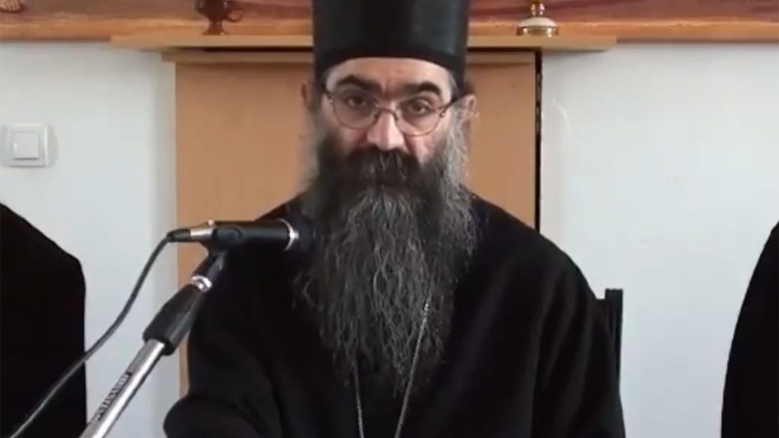 Danas: Prvo hapšenje zbog vernika na liturgiji