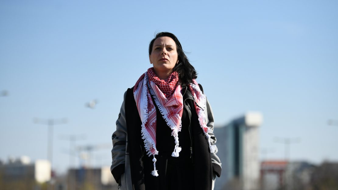 NDNV: Novinarka Nova.rs Ana Lalić novinarka godine