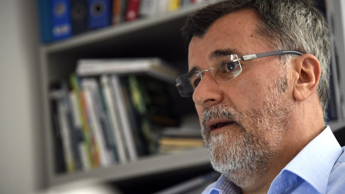 Veran Matić o spotu protiv N1 i "Nove": Ovakve bolesne aktivnosti ...