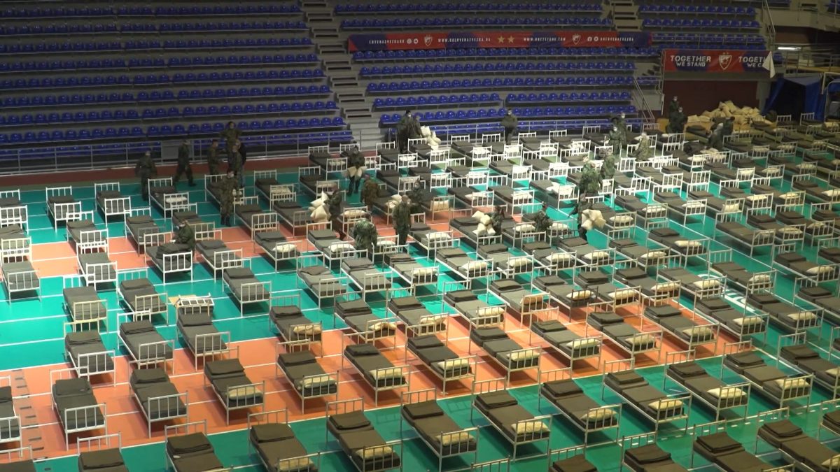 hala pionir Archives - NOVA portal