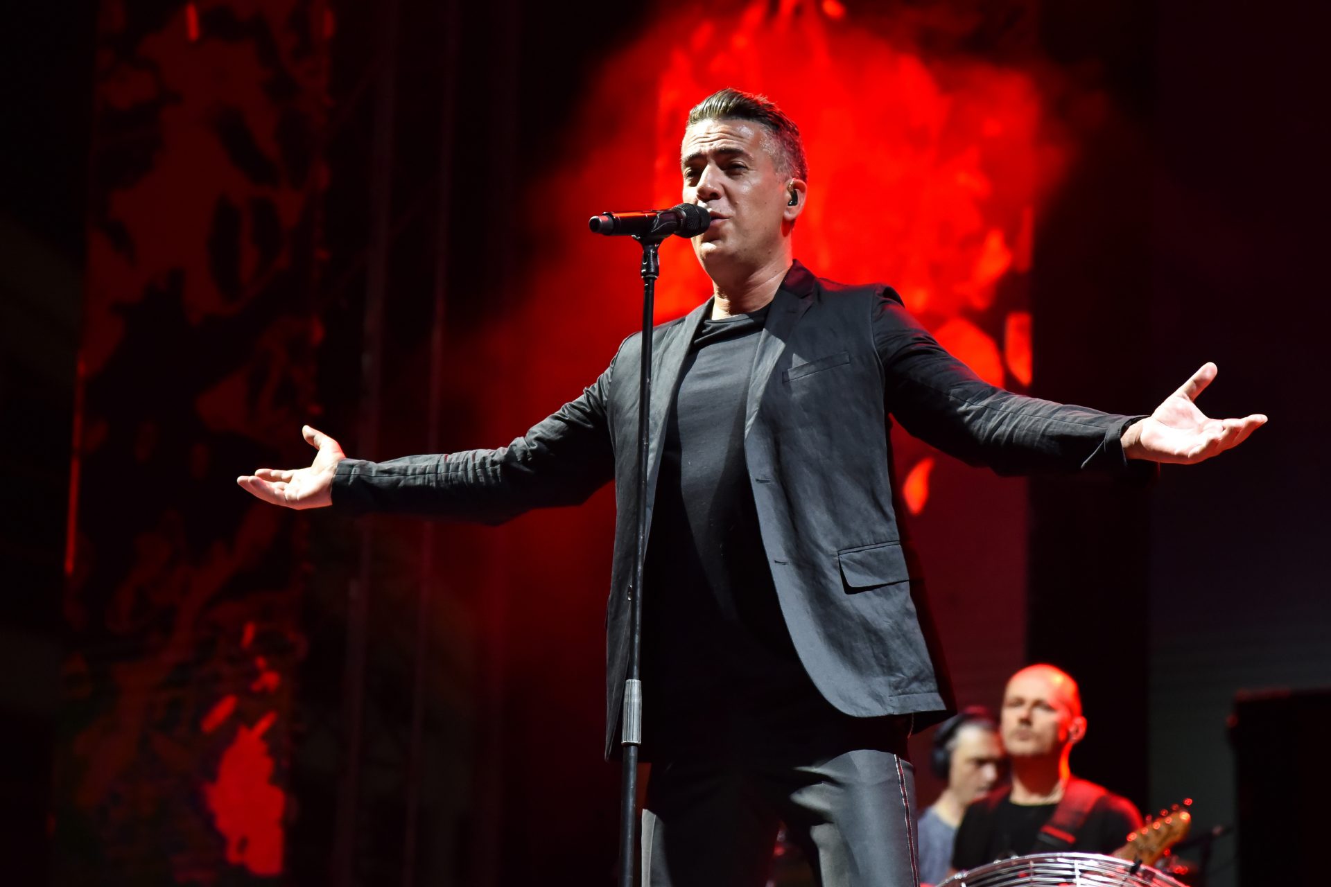 Hrvati otkazali koncert Željka Joksimovića u Opatiji