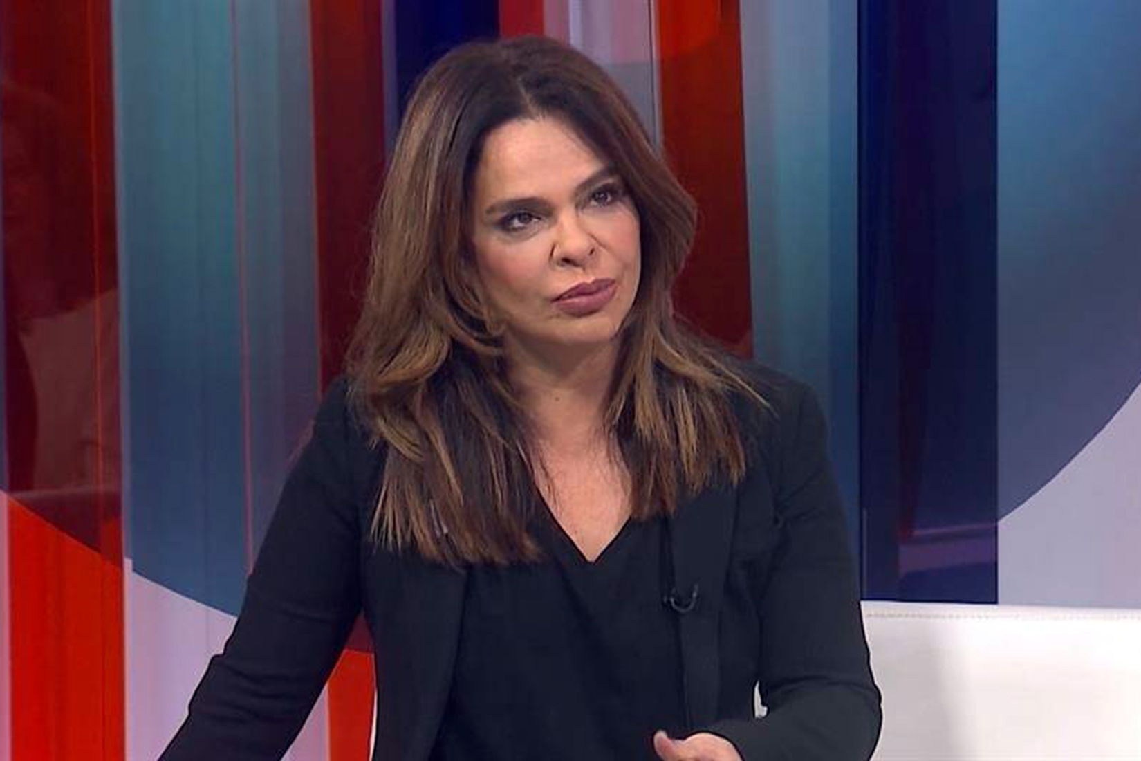 "Samo sam htela da pomognem deci": Oglasila se Srna Lango, na čiju ...