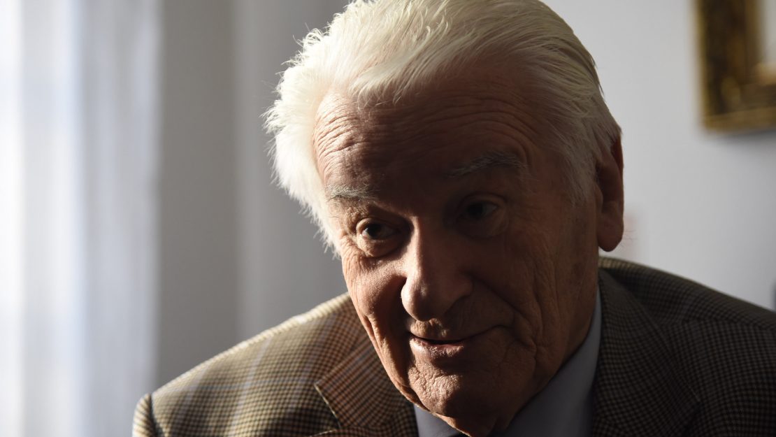Mićunović: Podele okrunile DS