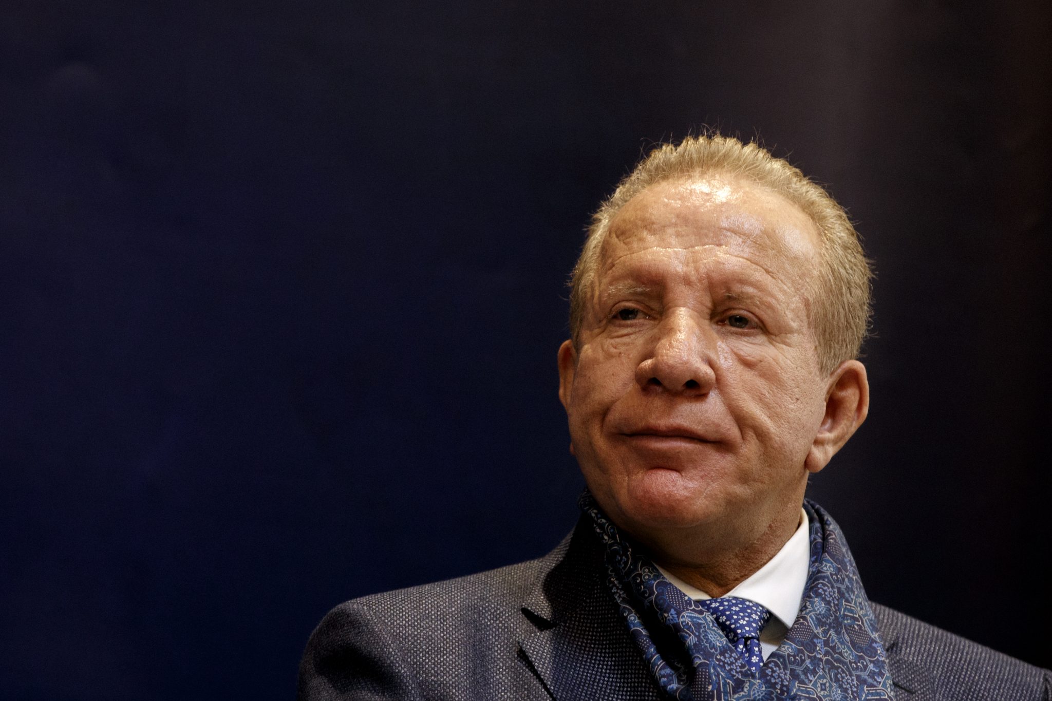 Pacoli: Kosovo mora da podigne glas protiv Ponte i Marti - NOVA portal