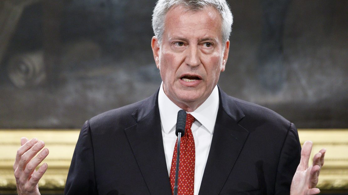 I Grad Njujork okreće leđa Trampu zbog napada na Kongres SAD