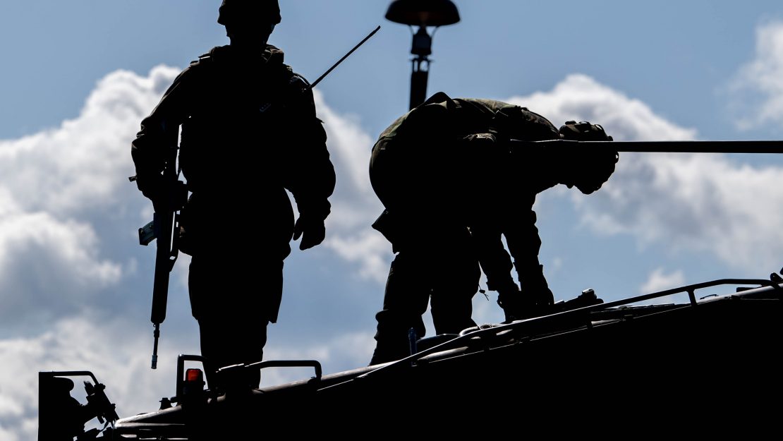 Nemačka, Švedska, Danska… Gde se sve ponovo uvodi vojni rok u Evropi ...