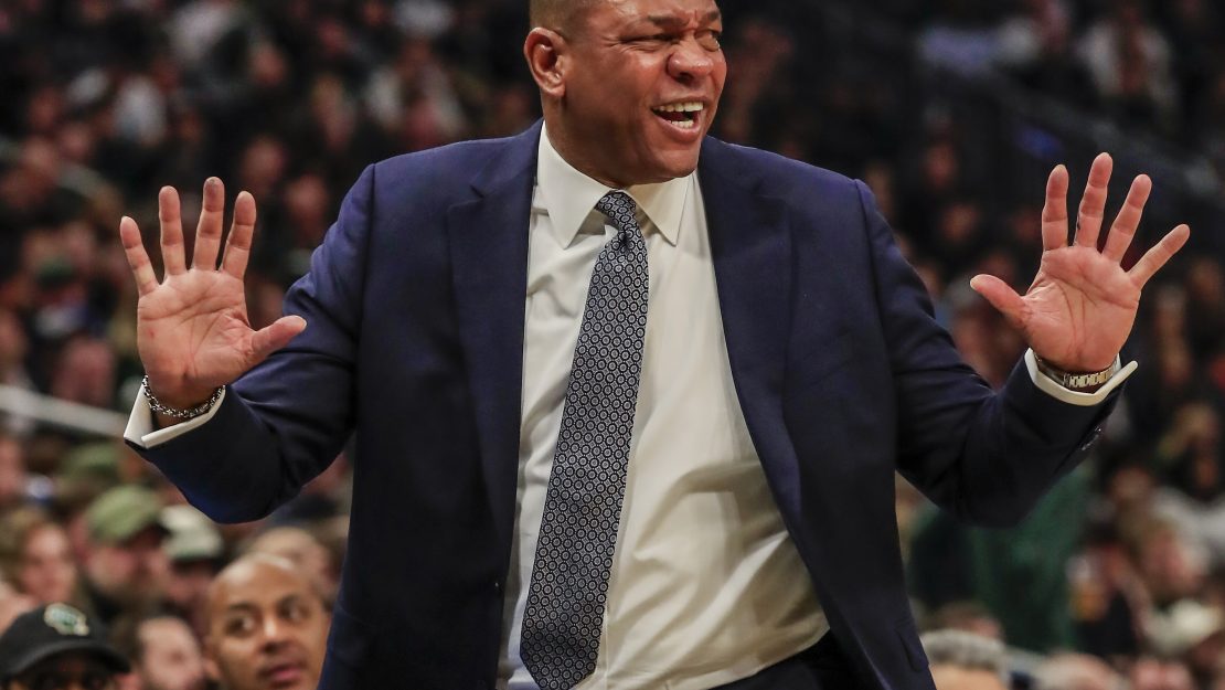 Malo im je jedan: Riversu 40 miliona, Milvoki plaća trojicu trenera u ...