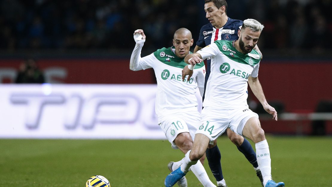 Francuzi žele da nastave sezonu finalima Kupa i Liga kupa