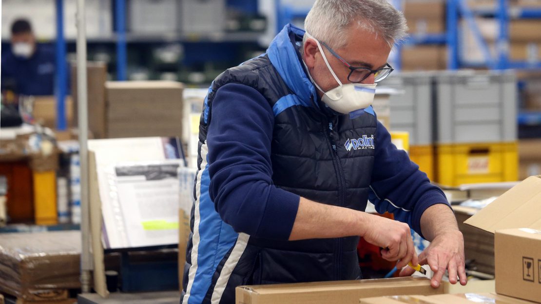 Zanatlije i mali preduzetnici od danas mogu u svoje radnje