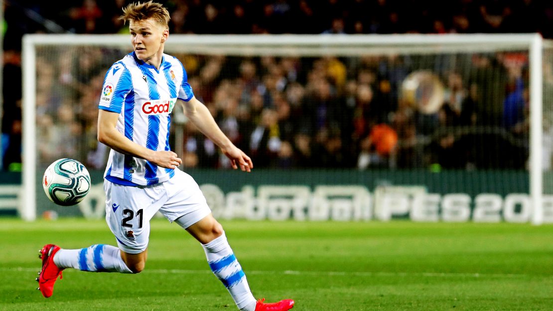 Edegor ne želi (još) da se vrati u Real Madrid