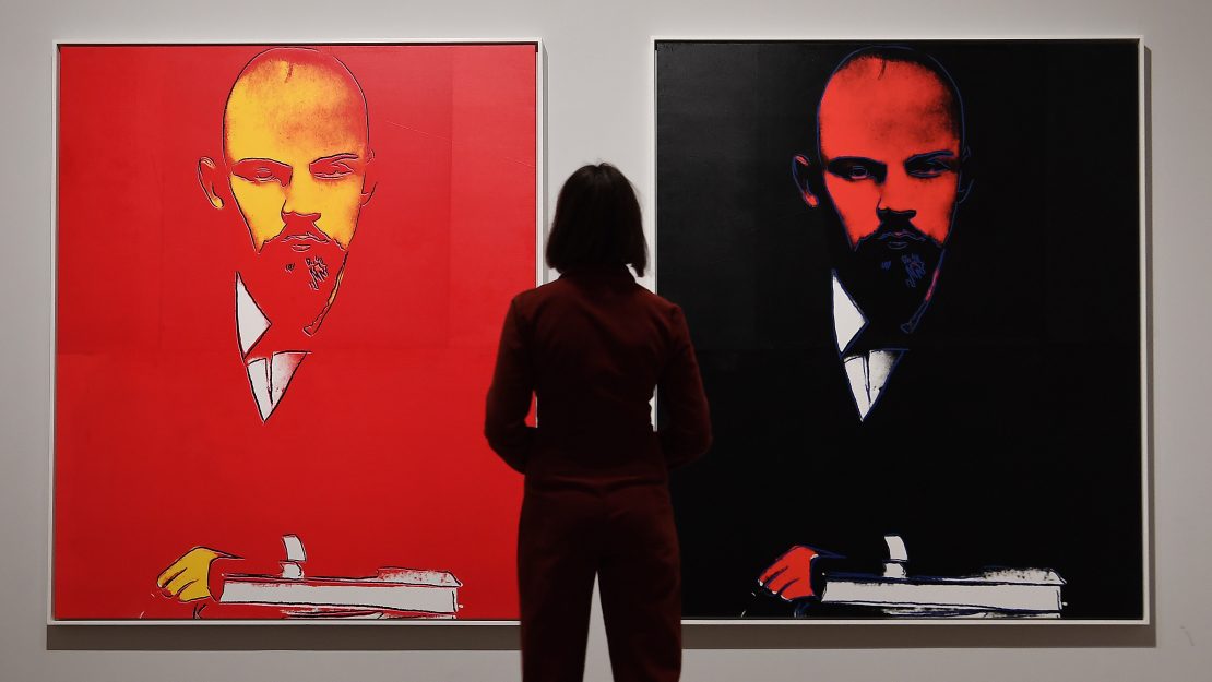 Endi Vorhol - upoznajte čoveka koji je iza tog imena