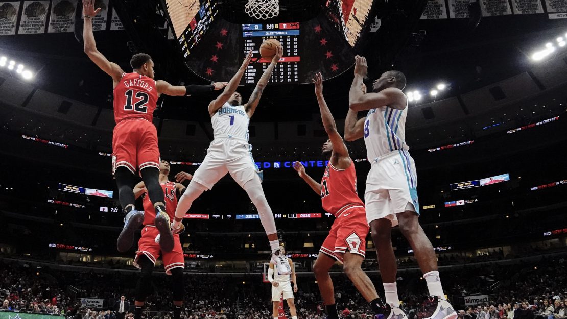 Pojedini NBA timovi počinju da treniraju od 1. maja