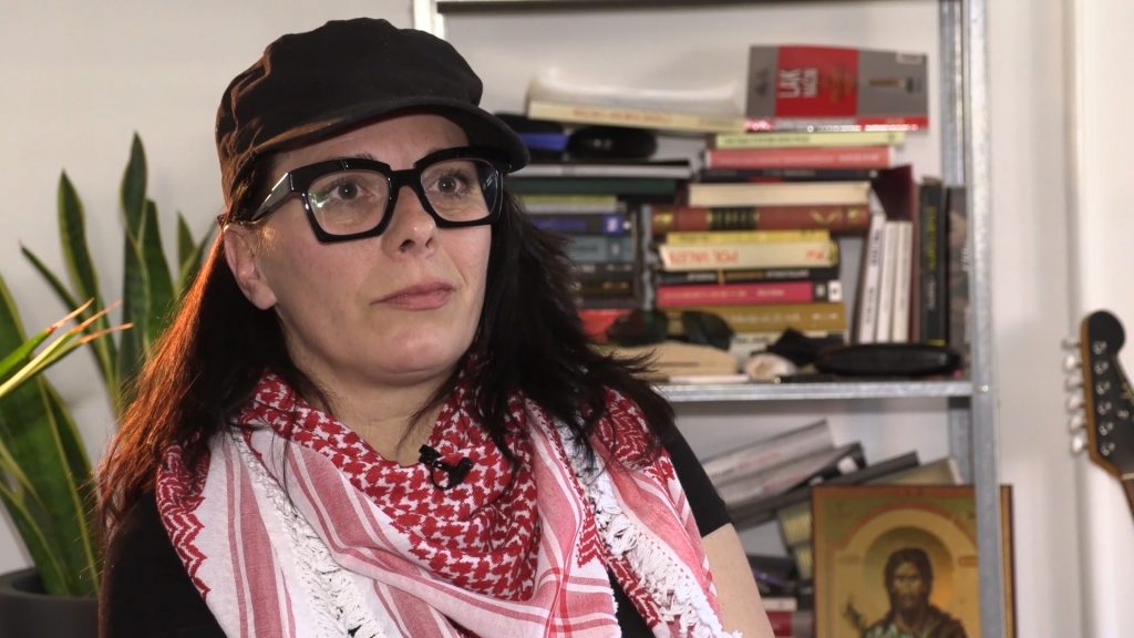 Platili oglas s pozivom na linč naše novinarke Ane Lalić