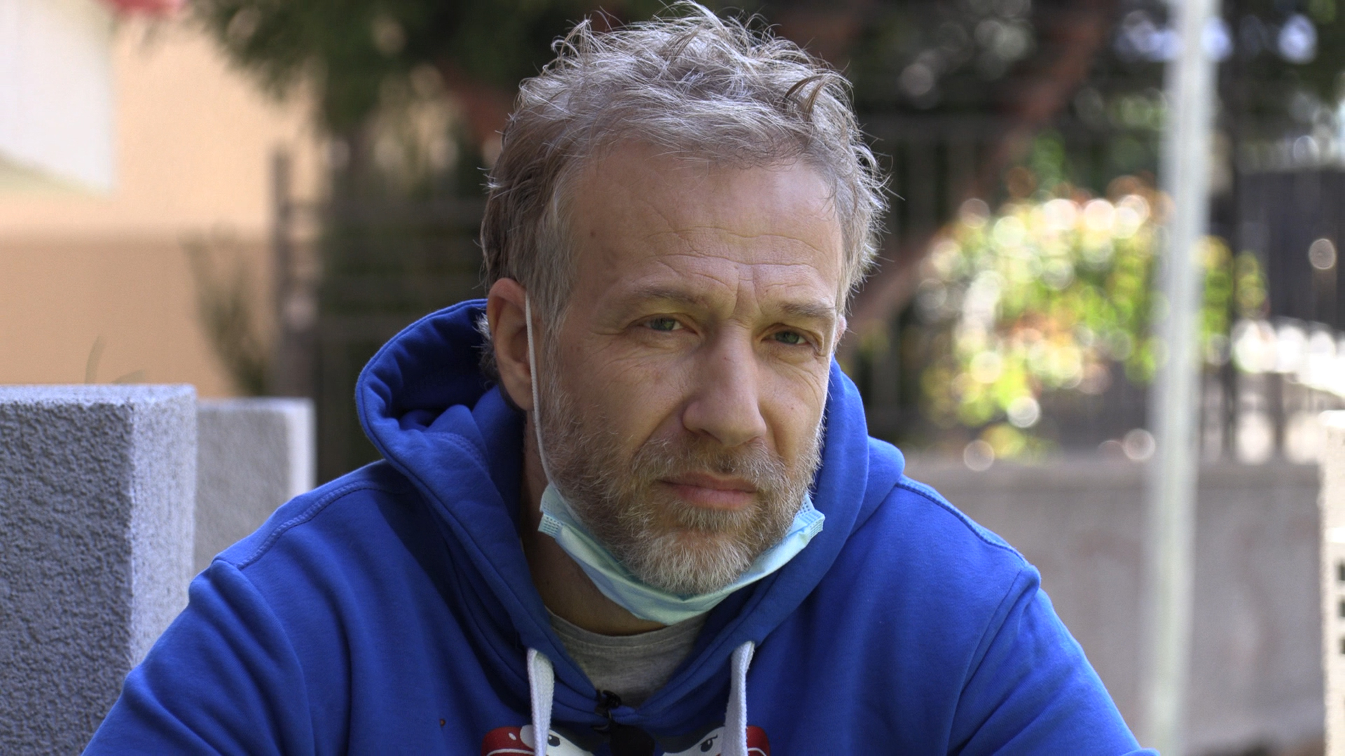 Milan Kalinić dobio otkaz na televiziji