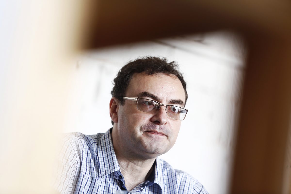 Jovo Bakić: Ne bi me iznenadilo da me uhapse