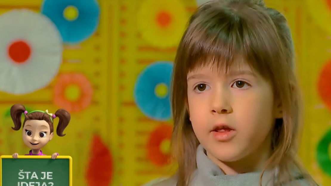 Najbolji dečiji odgovori na pitanje šta je vlast