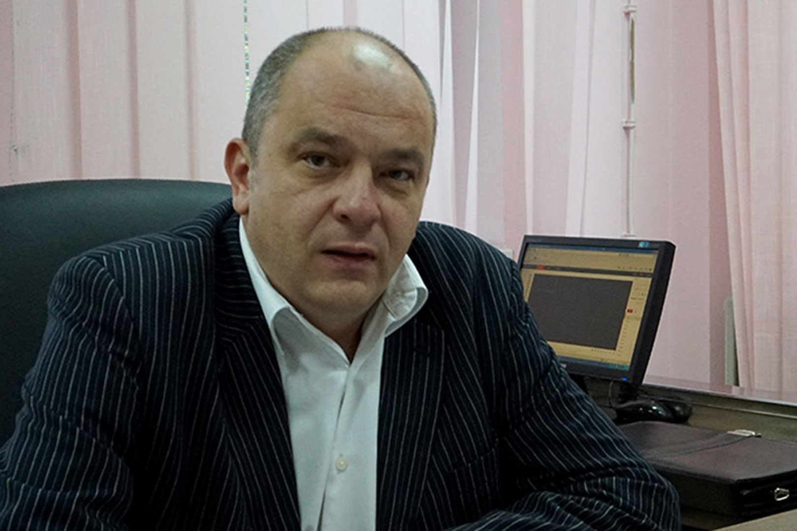 Pritvoreni direktor Gerontološkog centra Niš na listi SNS