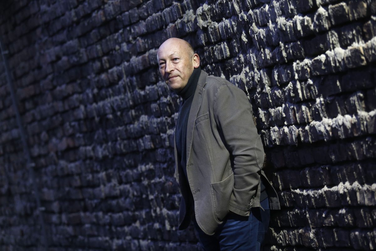 Nebojša Romčević: Slika iz "Krušika" je kao freska iz pakla