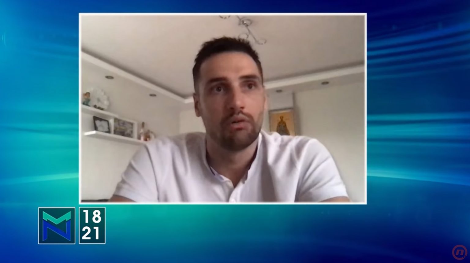 "Među nama" dr Nemanja Dimić: Anesteziolozi su u deficitu