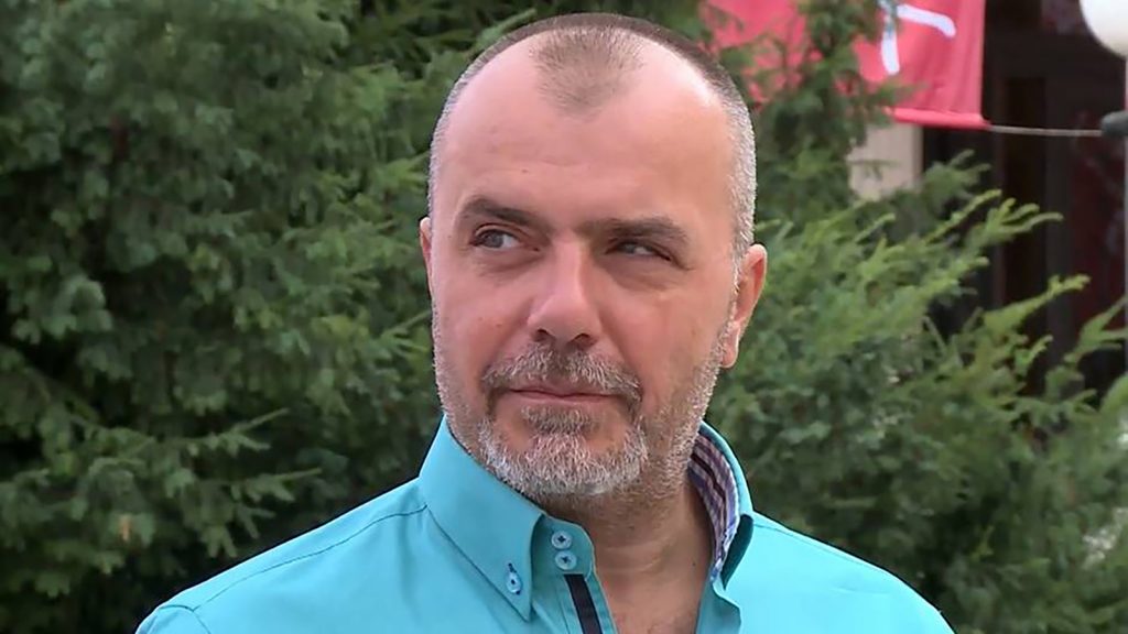 Za našu decu: Nikola Kojo peva uspavanku