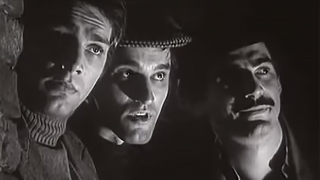 "Nikad nisam bio siromašniji, nego kad sam snimao 'Otpisane'": Voja ...