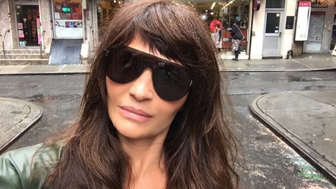 Nove fotke Helene Kristensen prkose zakonima prirode