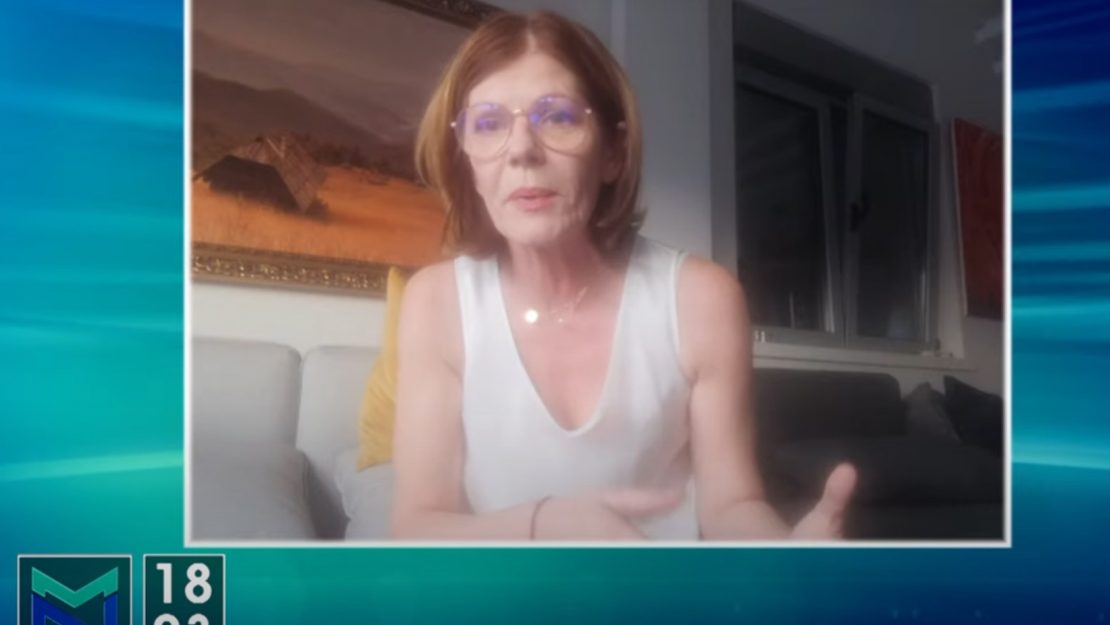 Rada Đurić: U kući ste jer ste potencijalna opasnost za druge