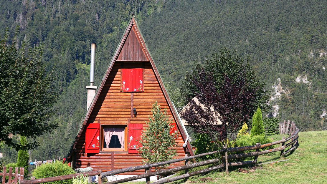 Vikendice sve popularnije: Kvadrat po ceni stana u Beogradu