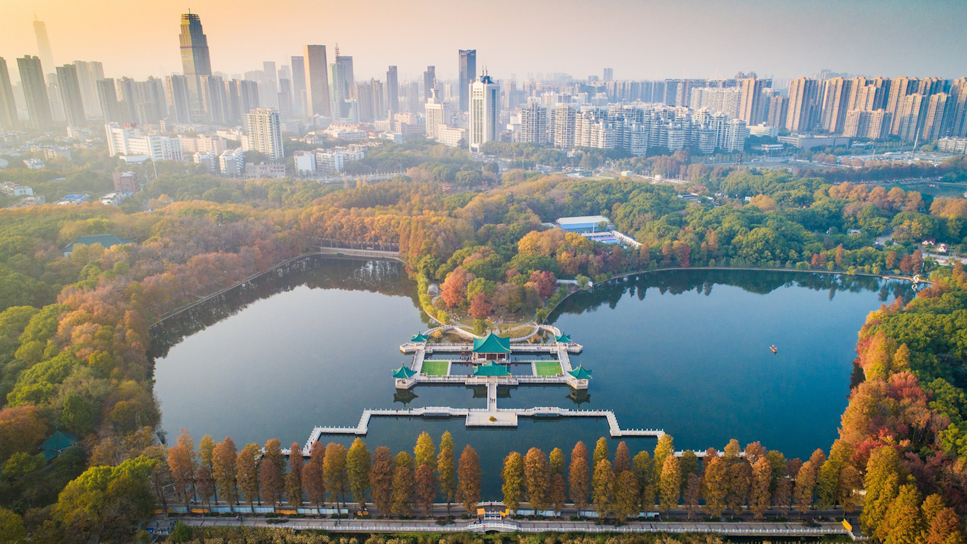 reka jangce Archives - NOVA portal