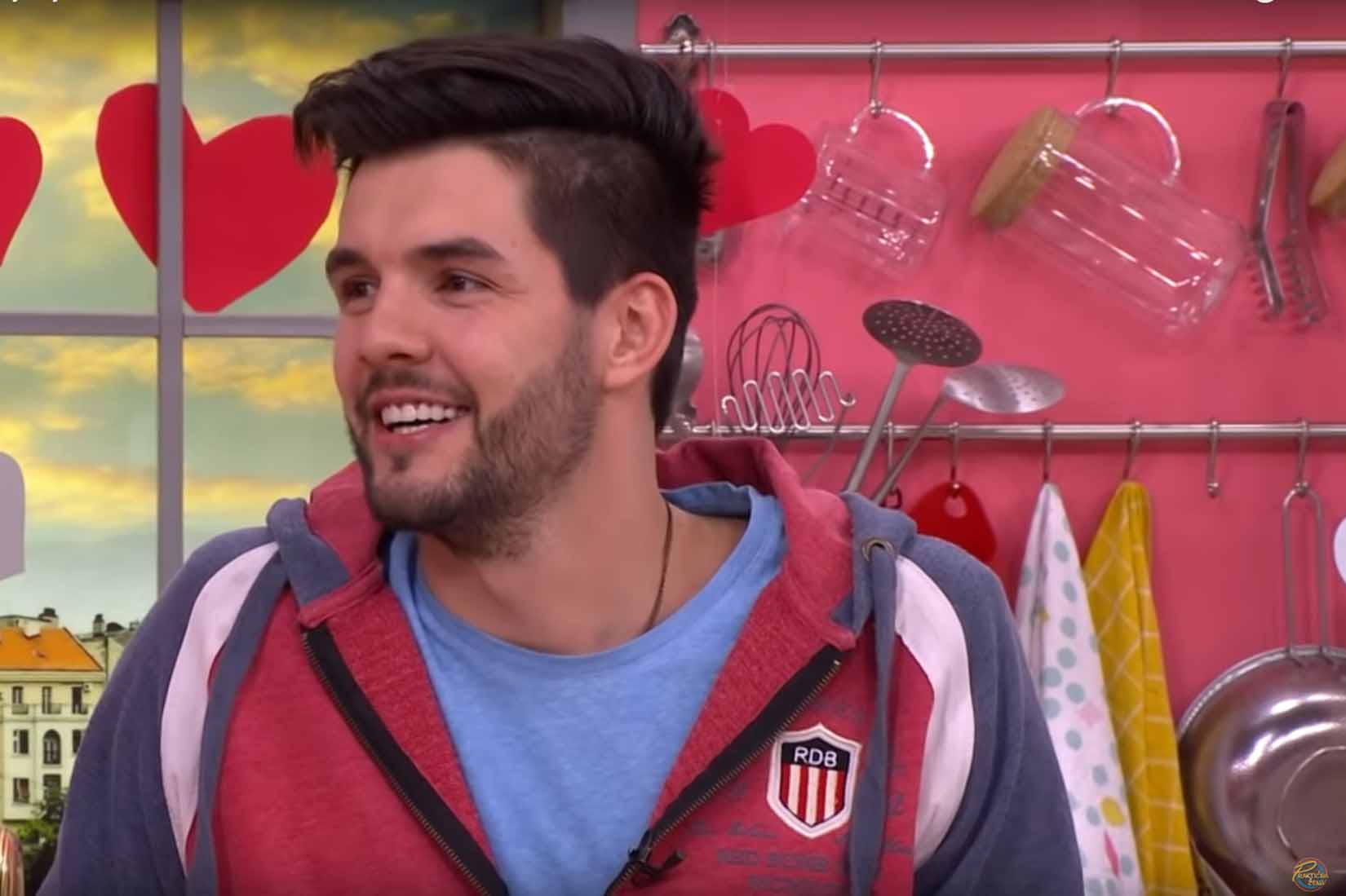 INTERVJU Stevan Piale: Mnogo puta su mi menjali prezime