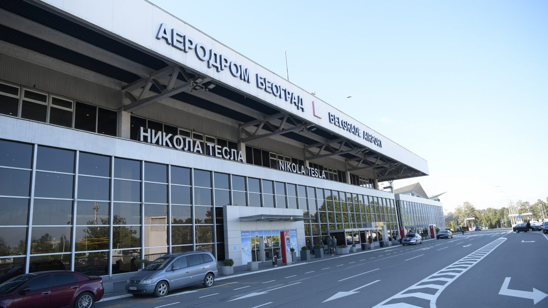 Exyuaviation: Beogradski aerodrom uskoro otvara centralni deo terminala ...