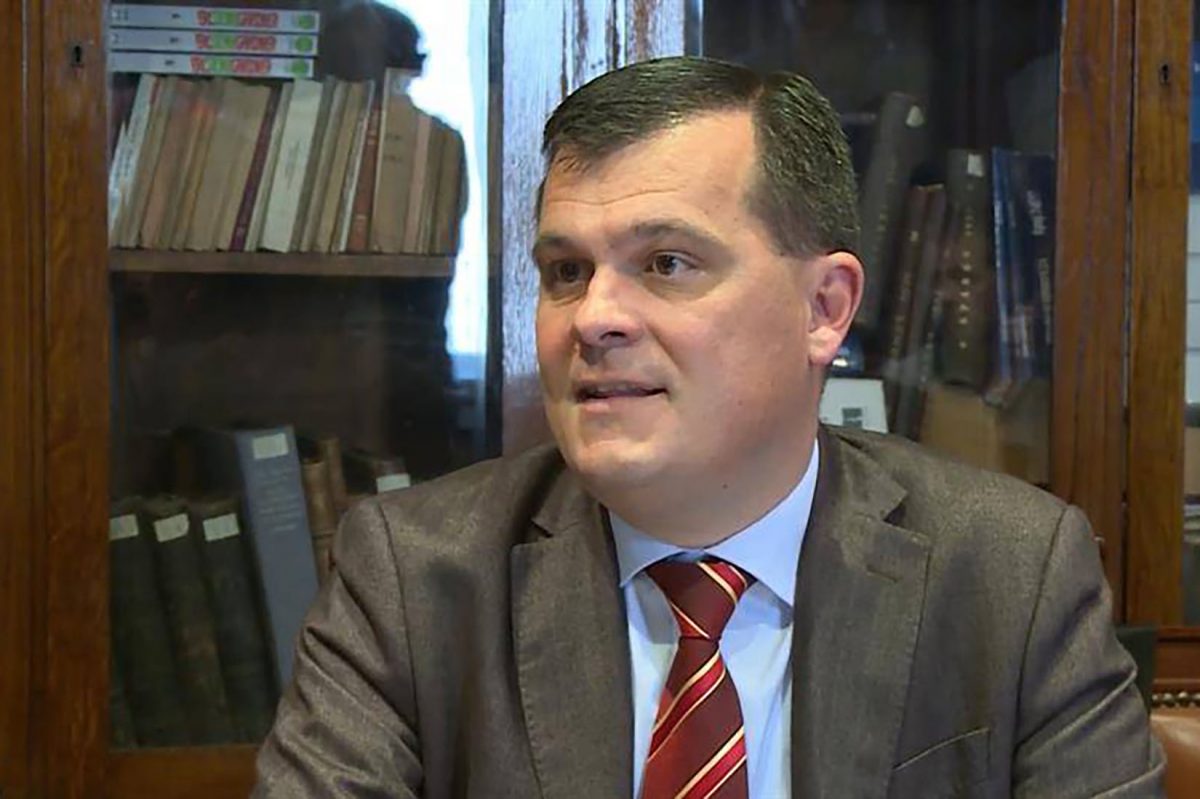 Tintor o ostavci: Nisam se slagao sa odlukama većine u AKB