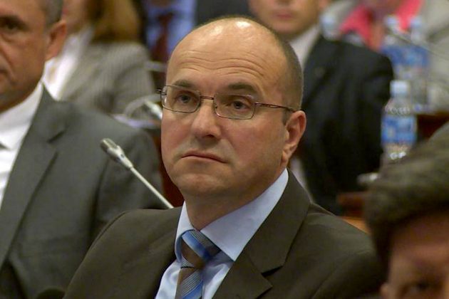 Borislav Novaković: Vučević je dvorska luda Andreja Vučića