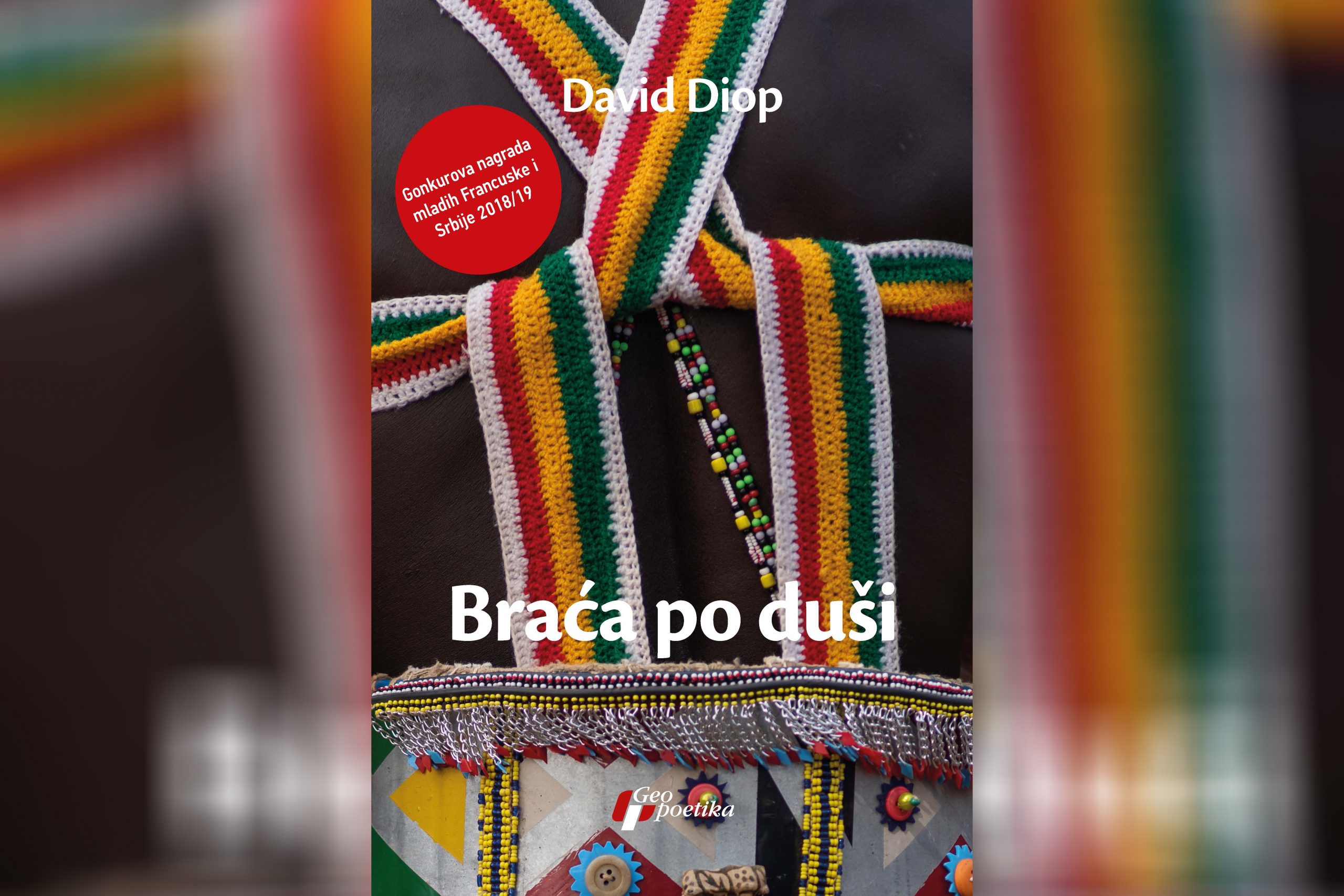 "Mali dečak" stogodišnjeg Ferlingetija objavljen na srpskom