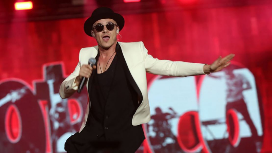 Tropiko bend za Nova.rs: Prva reakcija posle teške nesreće kod Požege