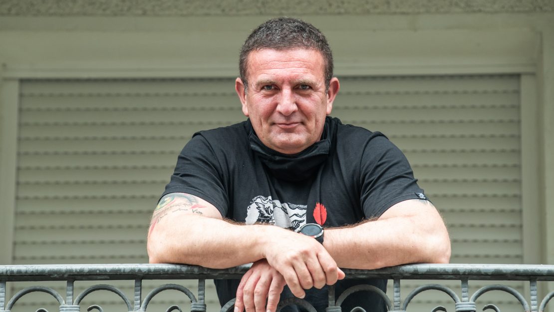 Piše Dejan Žujović: The Rhythm Divine