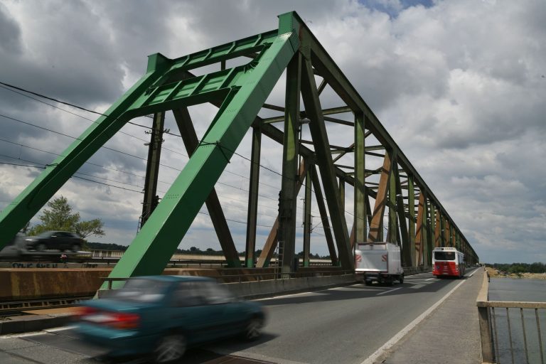 Izbegavajte pančevački most danas ako možete