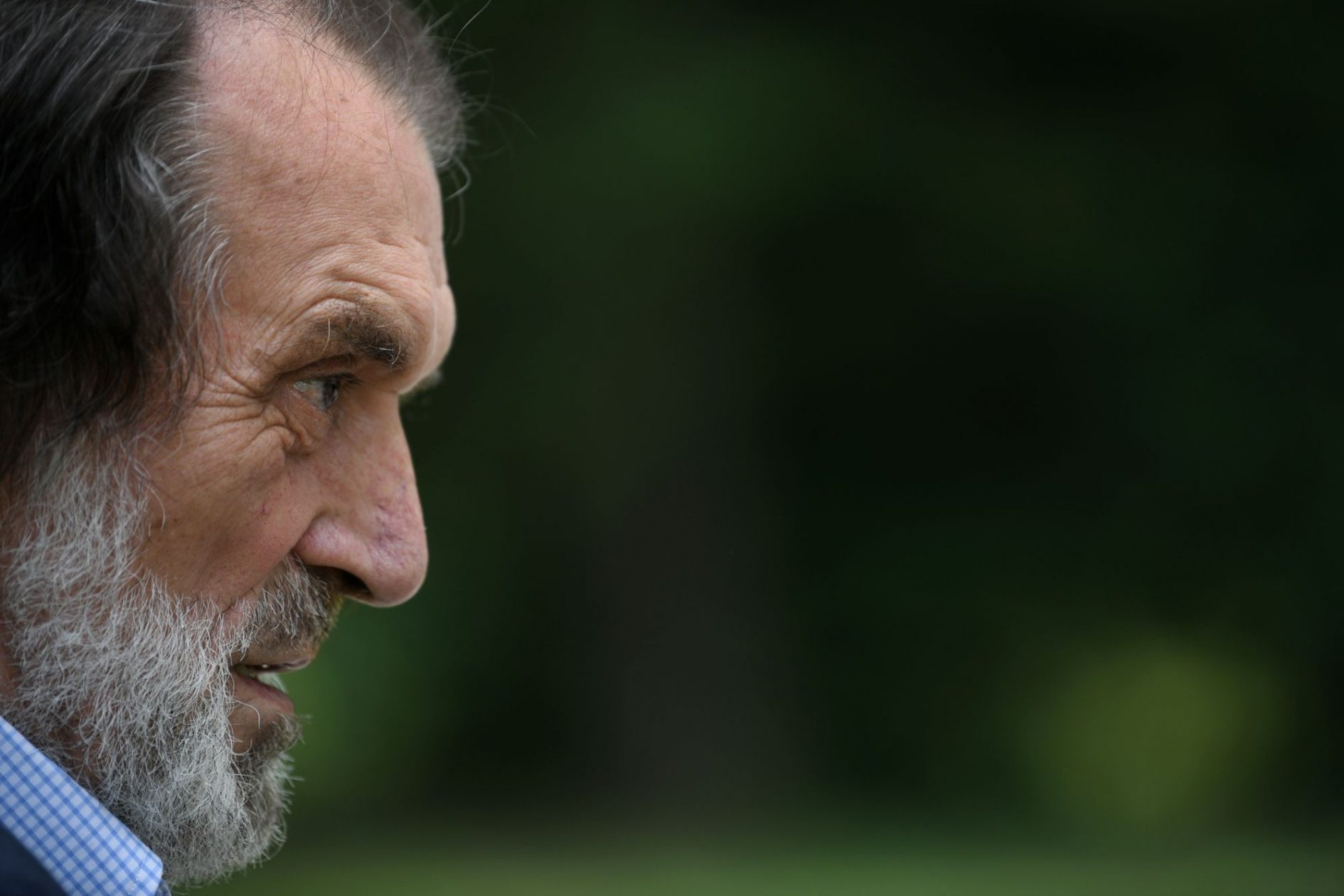 Mima Karadžić o ubici iz Skupštine: Išetao je kao Gari Kuper