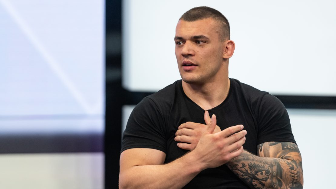 Srpski MMA borac oštro komentarisao izjave Kona