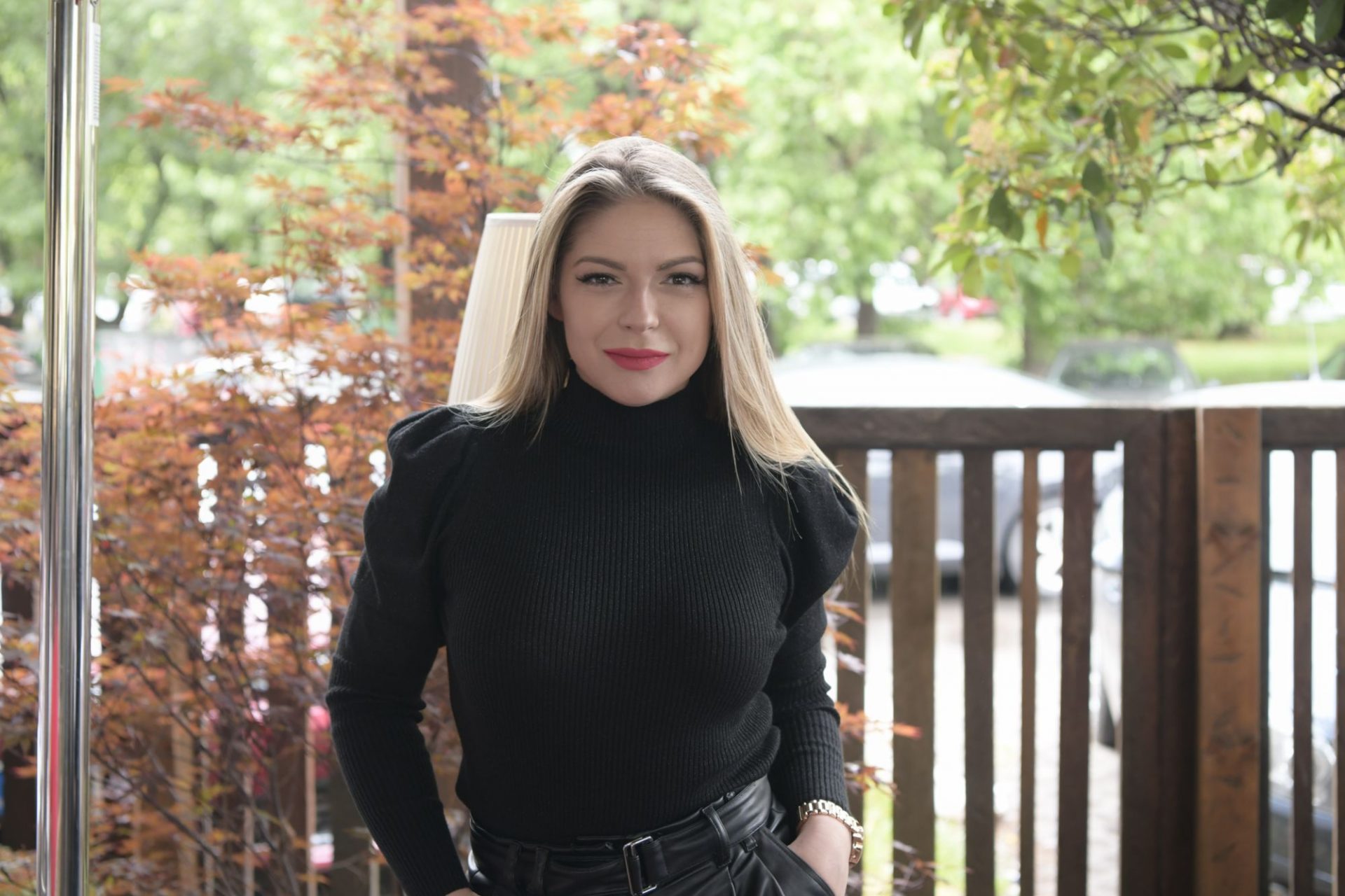 Vanja Mijatovic: Vezu ću uskoro krunisati brakom