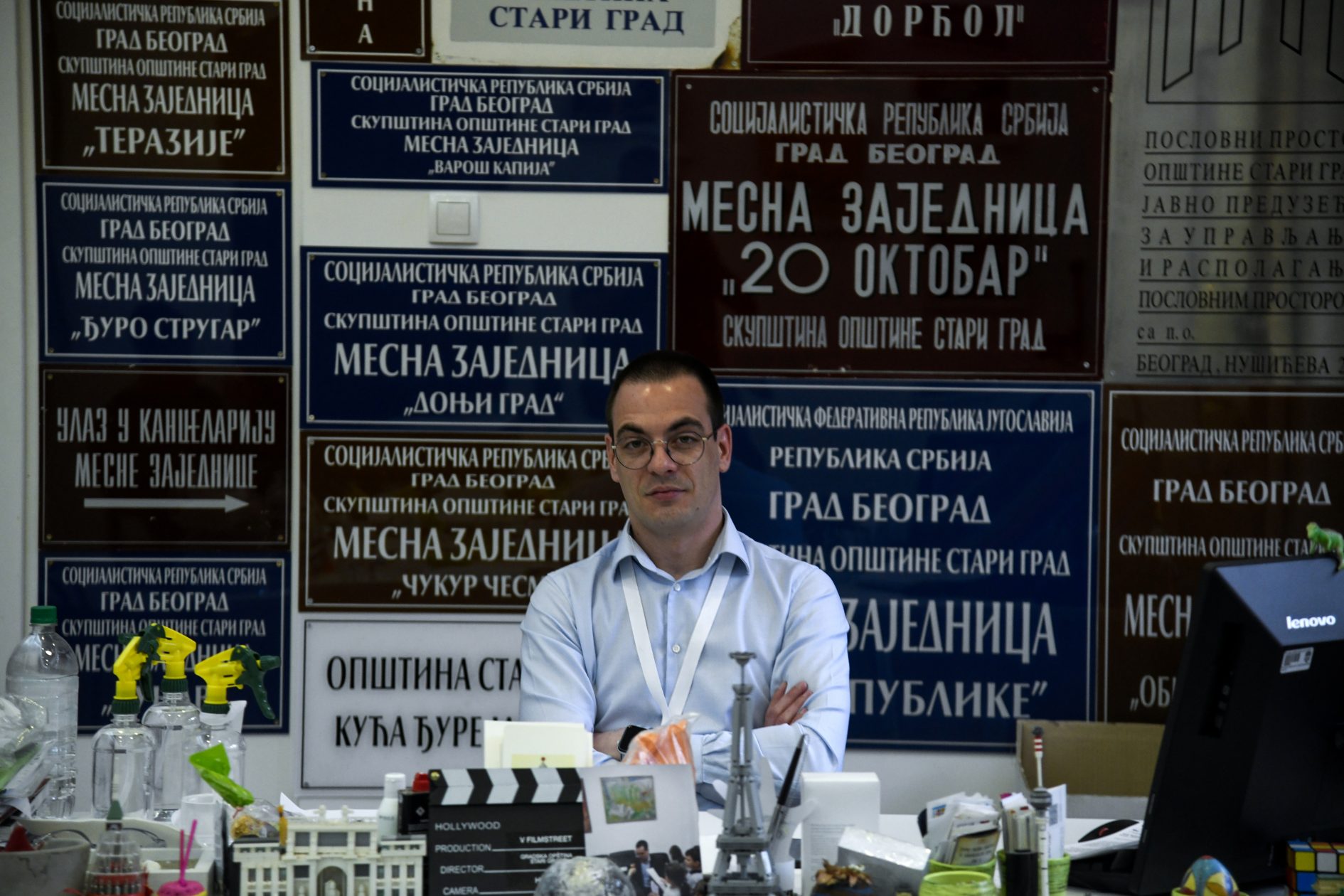 Ko će formirati vlast na Starom gradu