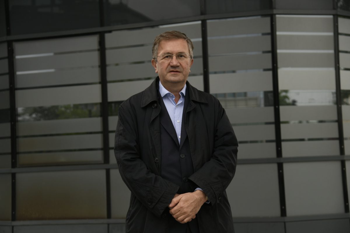 Arsić: Mere pomoći populističke, država se zadužuje