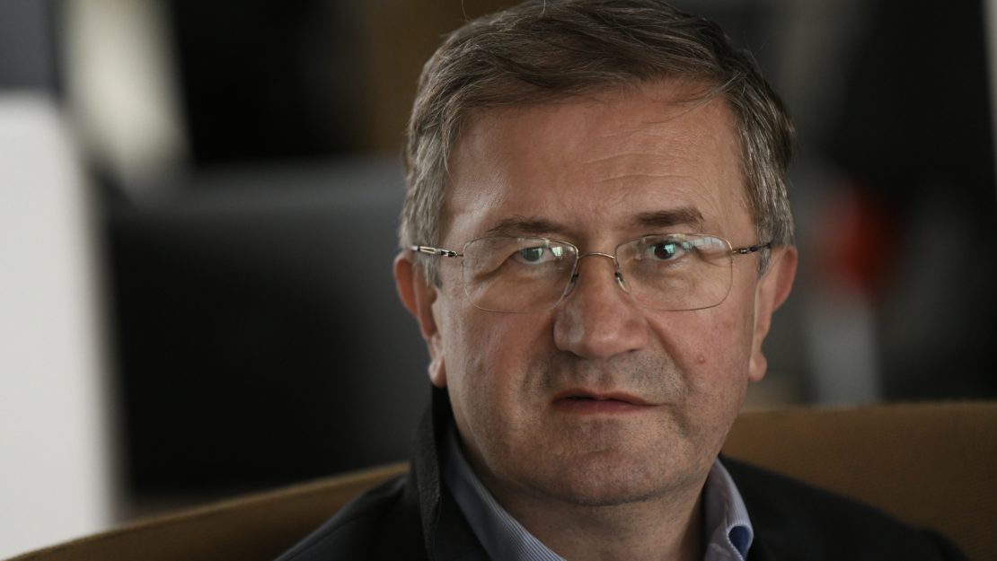 Arsić: Kamatne stope će još povećavati dok se ne zaustavi inflacija