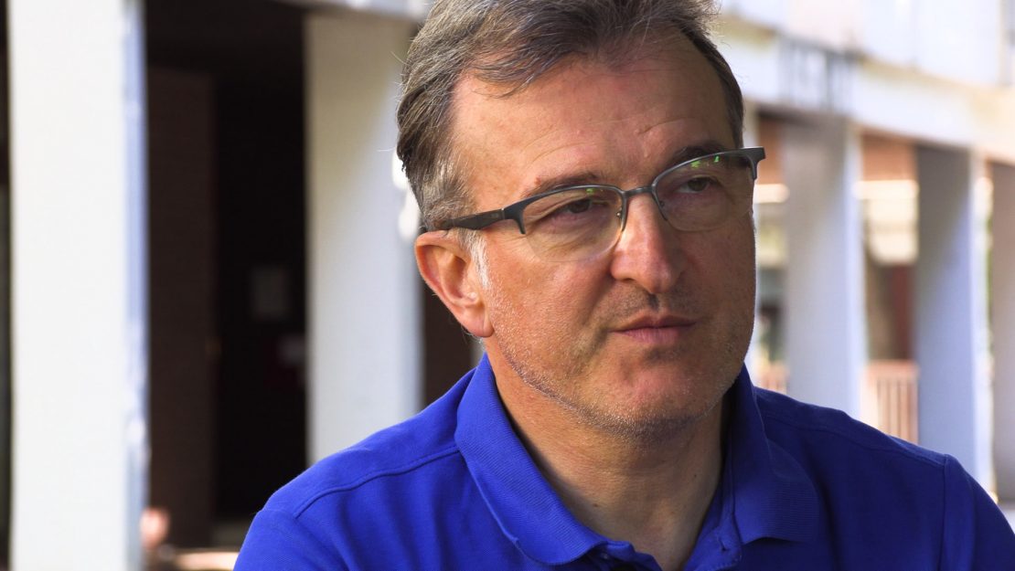 Slobodan Cvejić podneo ostavku u Savetu REM