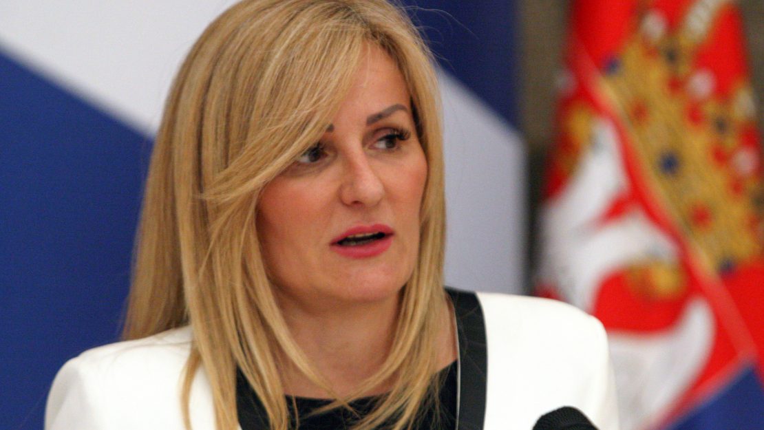 BIRN: Ovo su veze fantomskih organizacija i Vučićeve sekretarke Suzane ...